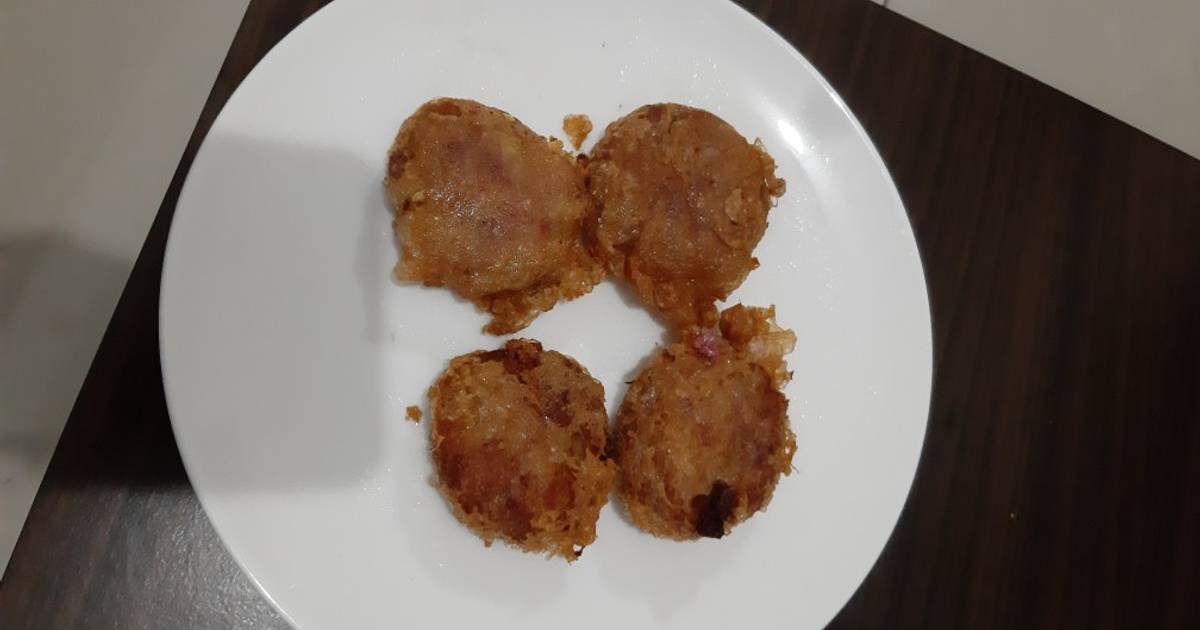 12.986 resep kornet sapi enak dan sederhana - Cookpad