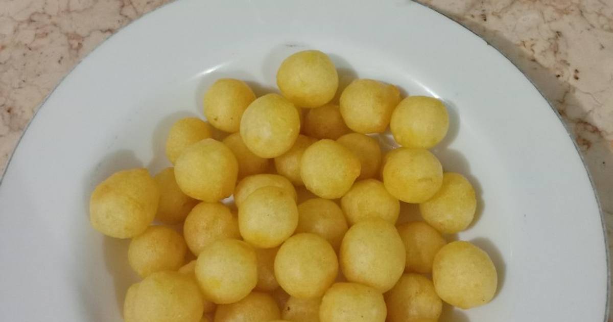 340.905 resep cemilan enak dan sederhana ala rumahan - Cookpad