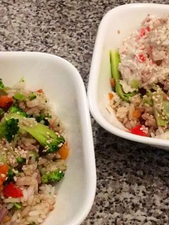 Salsa Tampico Para Sushi O Gohan 🥡 Receta de Regina Hernandez- Cookpad