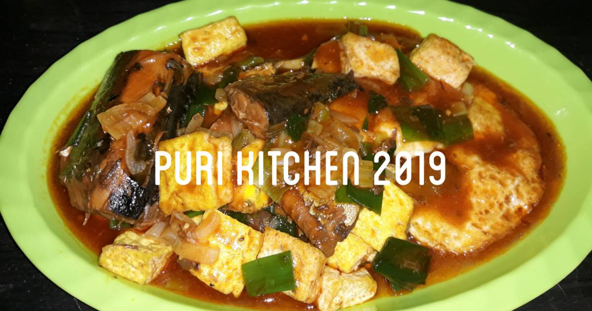 Resep Sarden yang Simple oleh Puri Kitchen - Cookpad
