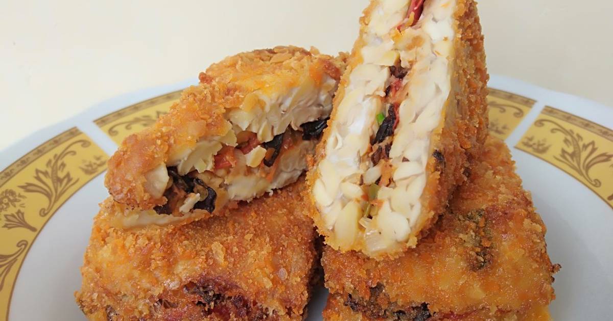 562 resep roti jamur mushroom bread enak dan sederhana ala rumahan ...