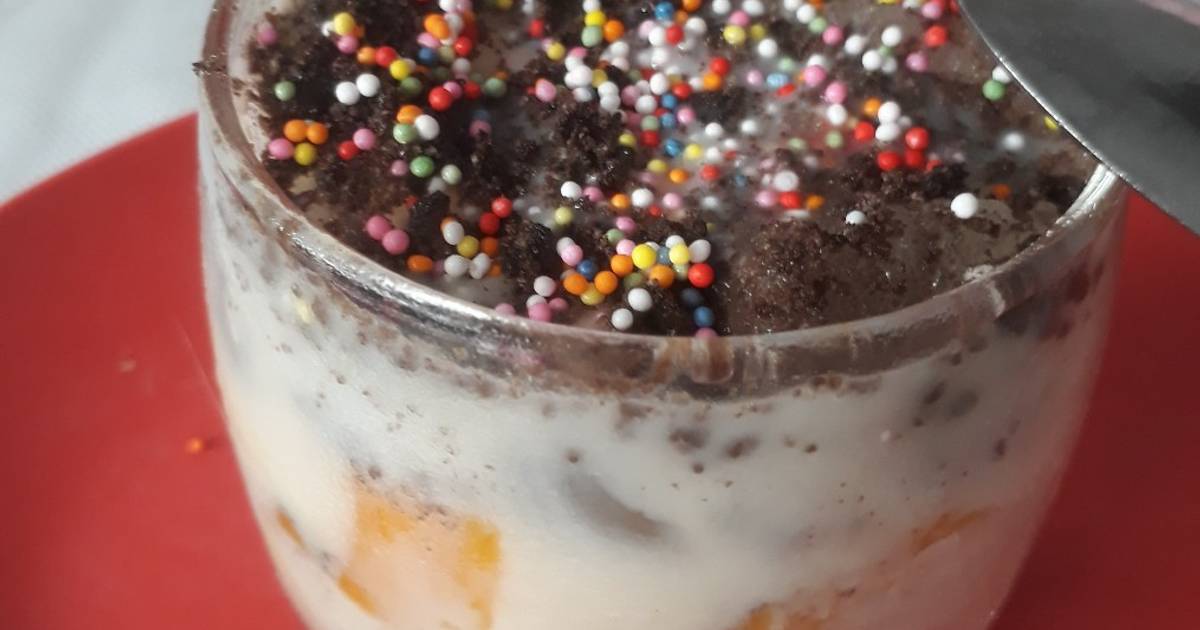8 resep es podang enak dan mudah - Cookpad