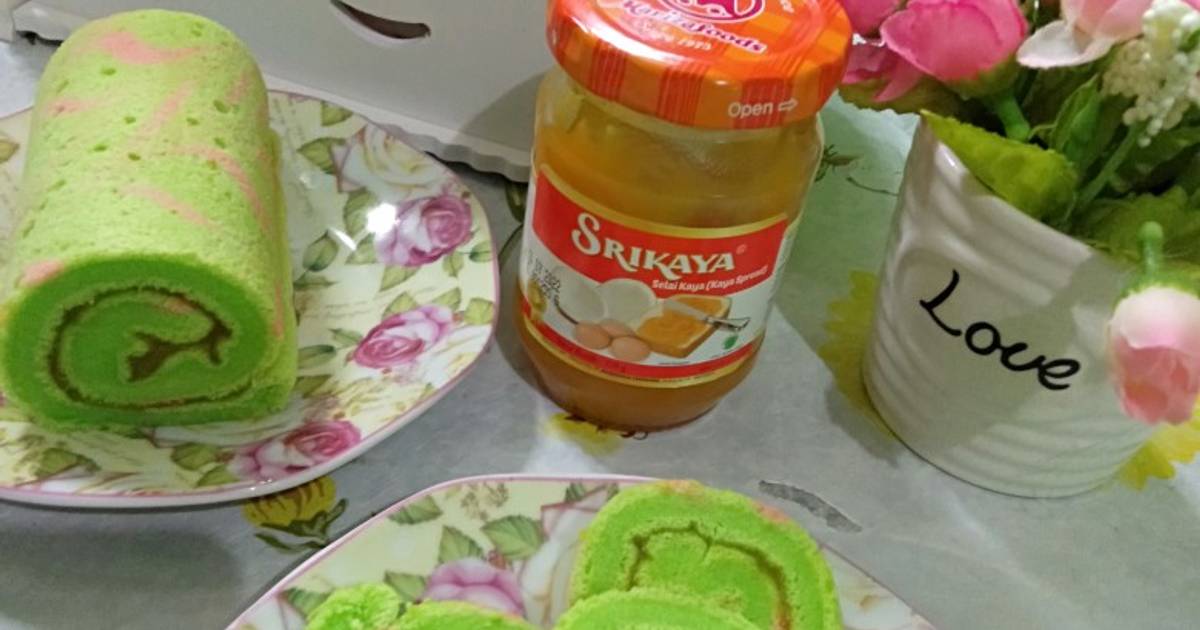 58 resep selai srikaya hijau enak dan mudah - Cookpad