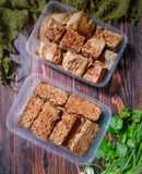 Resep tempe bacem lezat & autentik dengan bumbu meresap