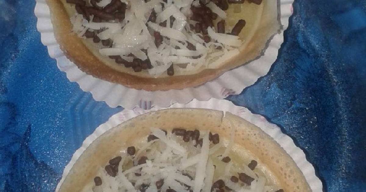1.398 resep terbul mini sederhana enak dan mudah - Cookpad