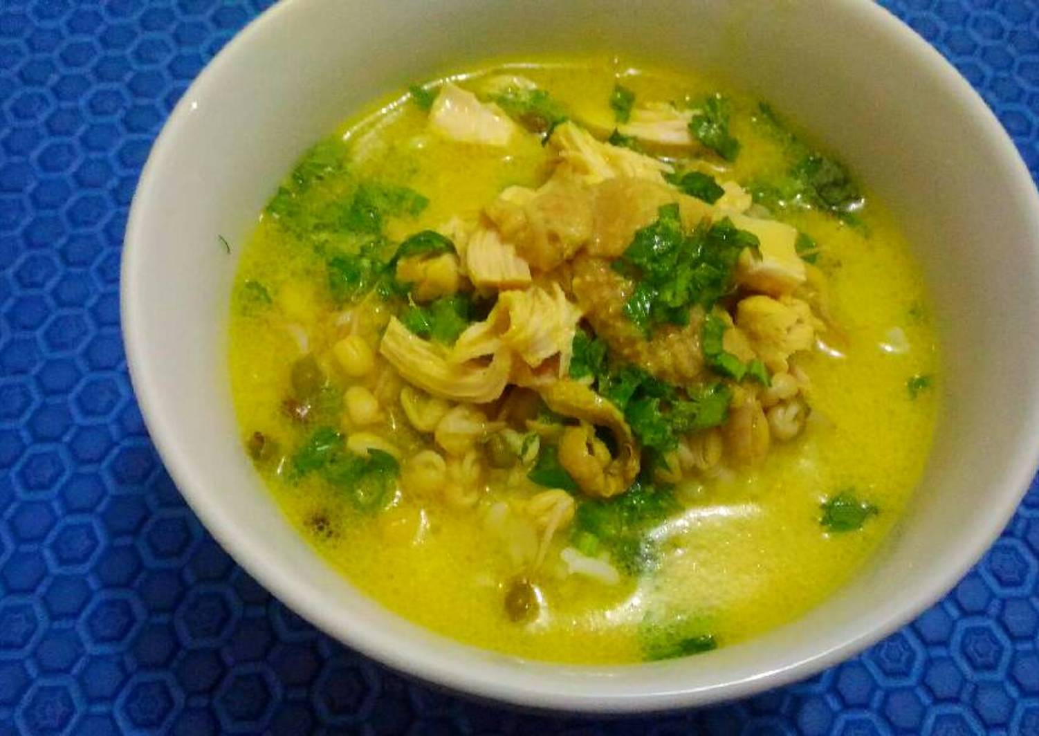 Resep Kare Ayam khas Solo oleh AmiDya Tri Agusti - Cookpad