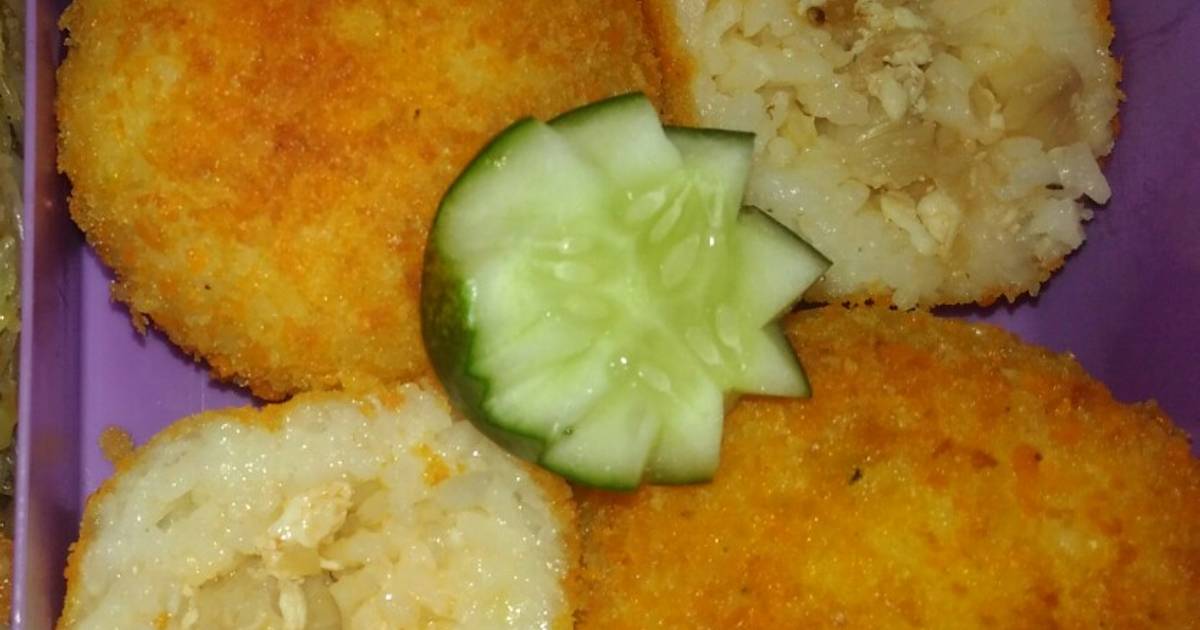 11 resep sego njamur enak dan mudah - Cookpad