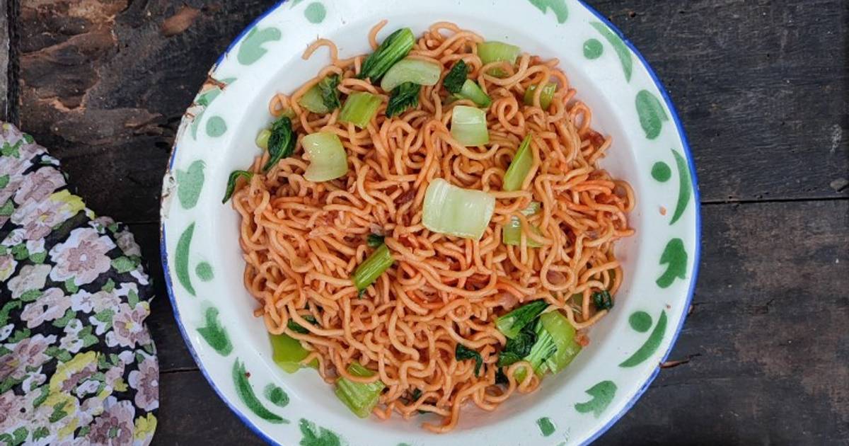 3.591 resep sawi daging dan mi enak dan mudah - Cookpad