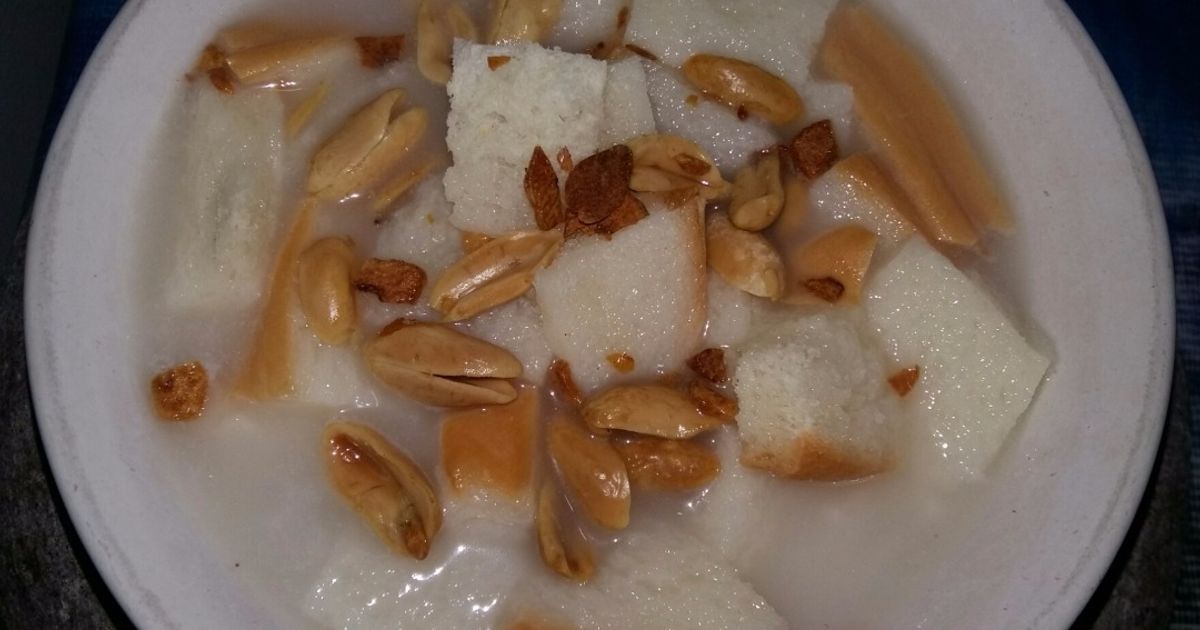 Resep Wedang Cemue (Minuman Khas Kab. Ngawi) By Treey Murdhoyo 2017 ...