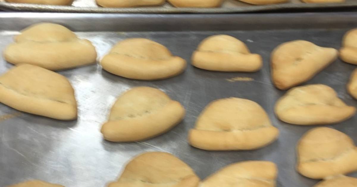 Pan de agua Receta de Chef Estarlyn M. Simon- Cookpad