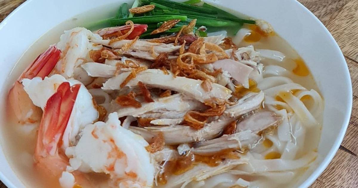 3 resep kwetiaw horfun enak dan mudah - Cookpad