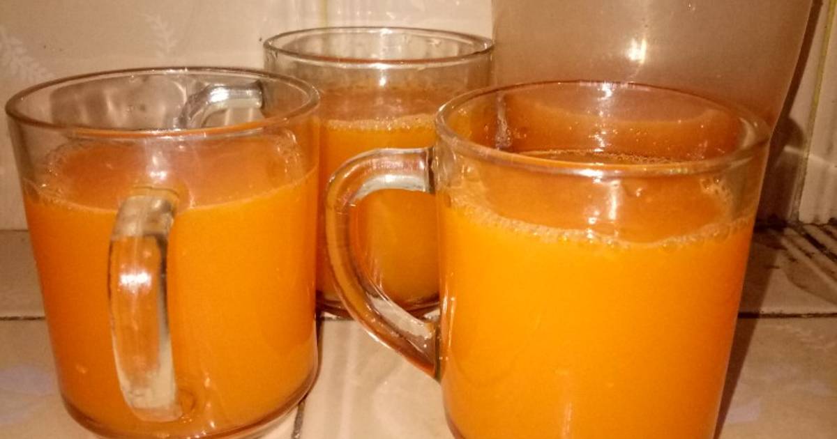 3.461 resep minuman sarapan enak dan sederhana ala rumahan - Cookpad