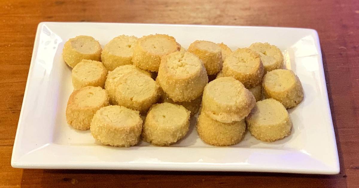 20 easy and tasty sable recipes by home cooks - Cookpad