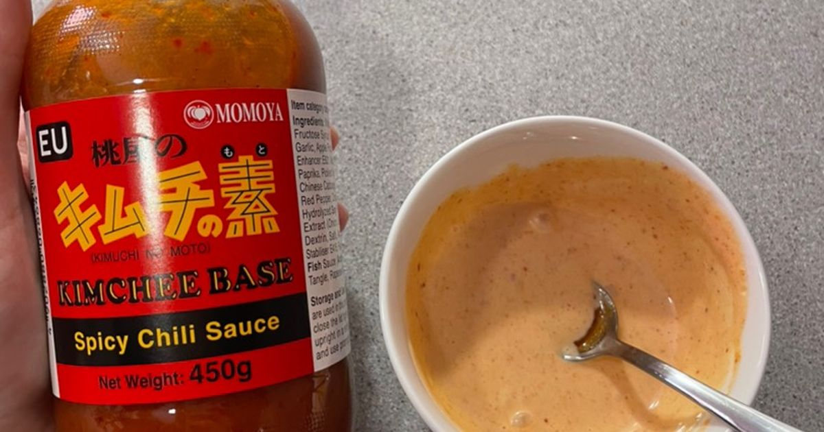 Sorprende con salsa kimchi: recetas innovadoras para tus platos