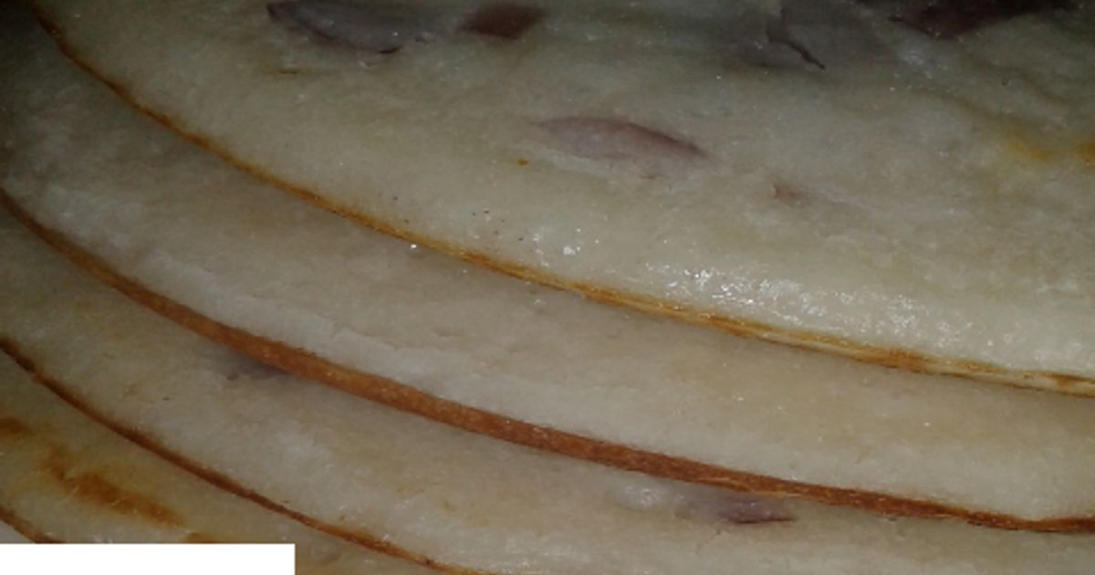 Sinasir Recipe by Zaynab Abbakar - Cookpad