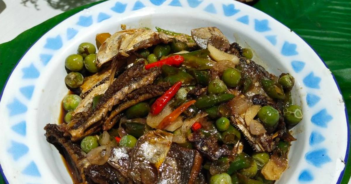 464 resep cempokak terong enak dan mudah - Cookpad