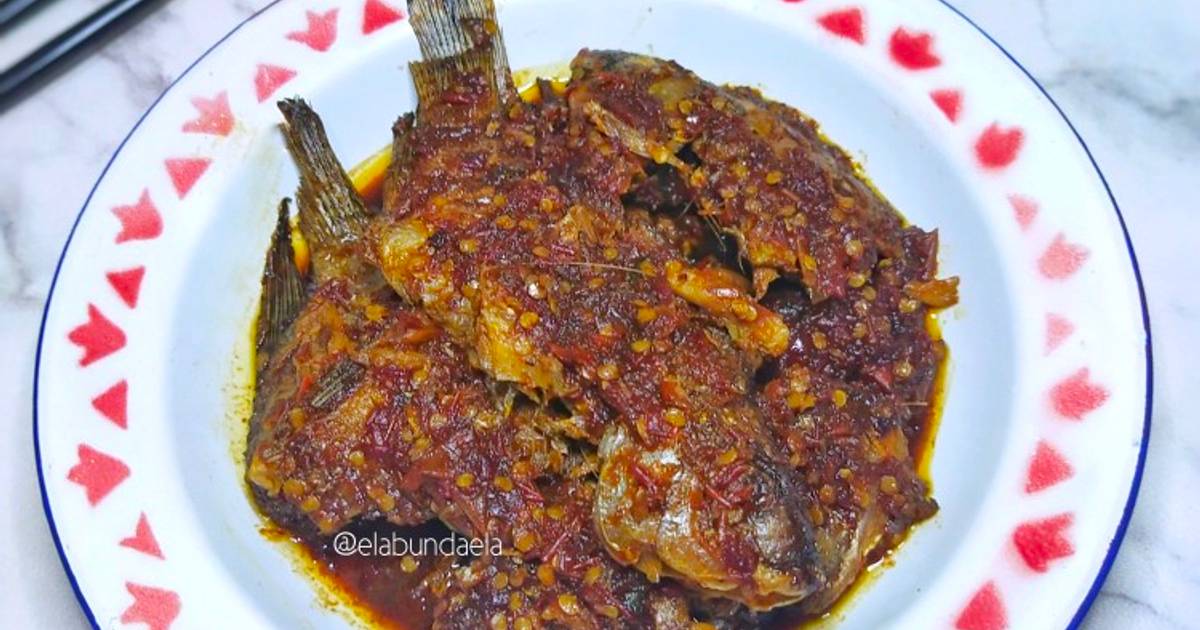 1.337.438 resep masakan pedas enak dan mudah - Cookpad