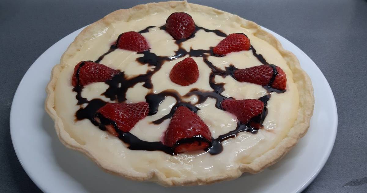 Postres con crema pastelera - 3.614 recetas caseras- Cookpad