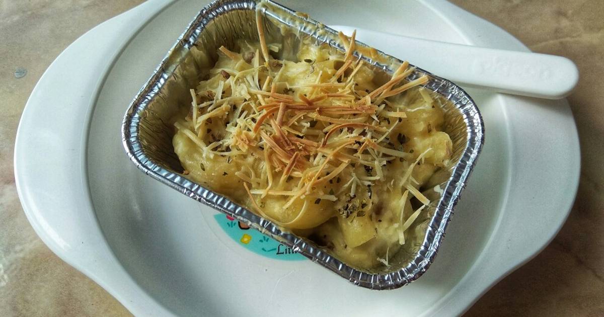 101 resep menu balita makaroni enak dan mudah - Cookpad