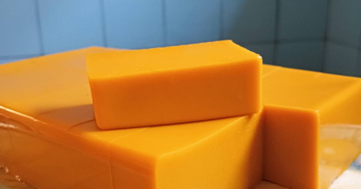 Resep Puding labu atau waluh oleh De Bow - Cookpad