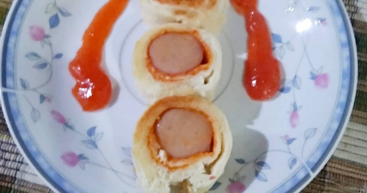 7.590 resep sosis tusuk enak dan mudah - Cookpad