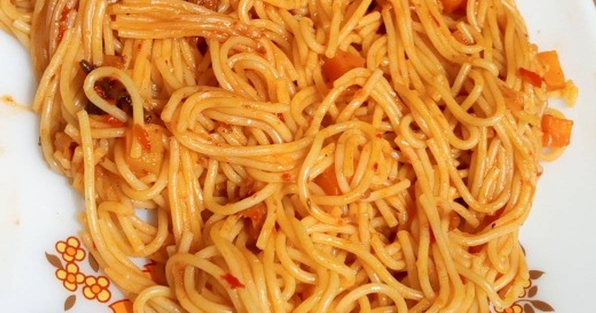 Taliya Recipe by _aisuph - Cookpad