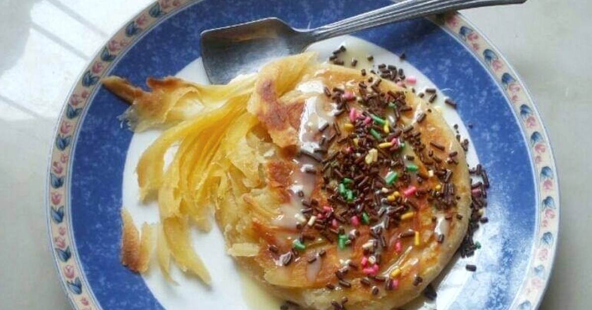25 resep roti cane asin enak dan mudah - Cookpad