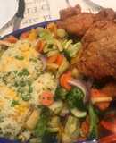 127 egyszerű és finom rizibizi recept - Cookpad receptek