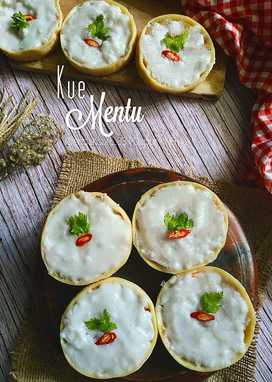 20 resep mentho enak dan sederhana ala rumahan - Cookpad