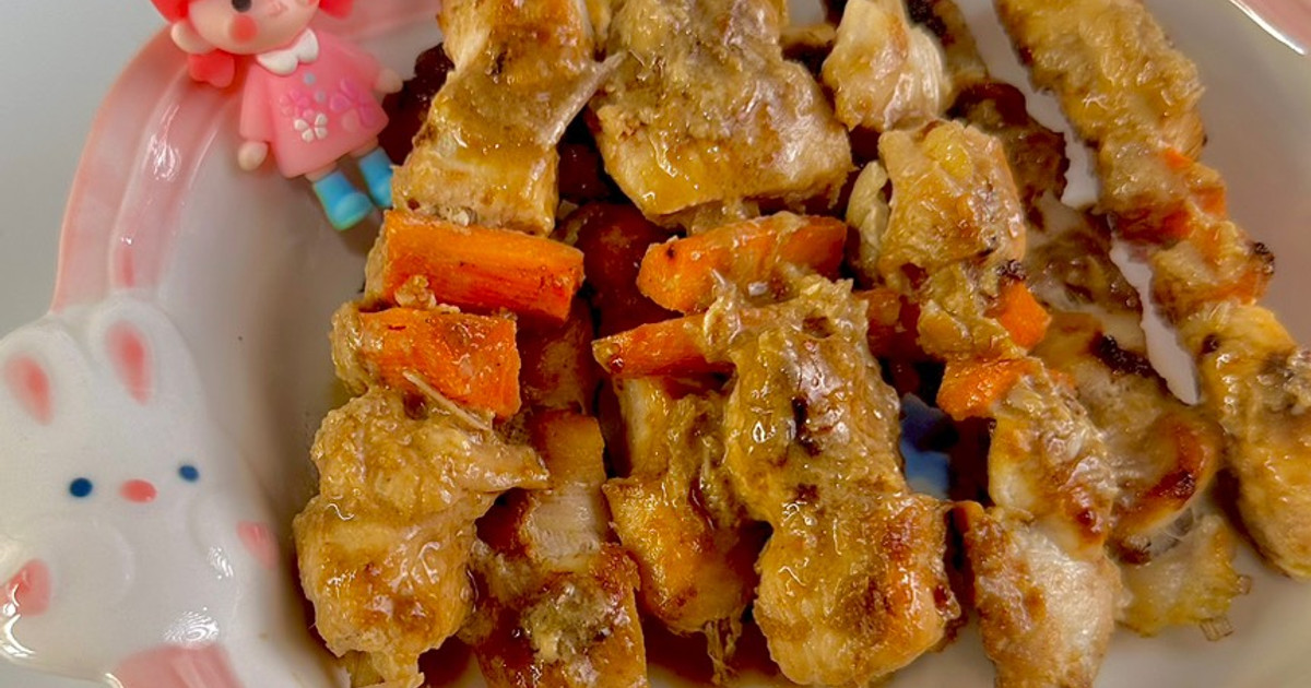 22 resep bento yakitori enak dan mudah - Cookpad