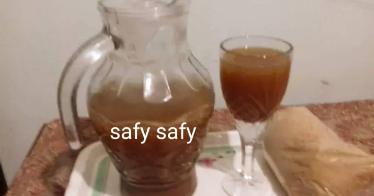 طريقة عمل عصير الدوم - 18 وصفة سهلة وسريعة - كوكباد