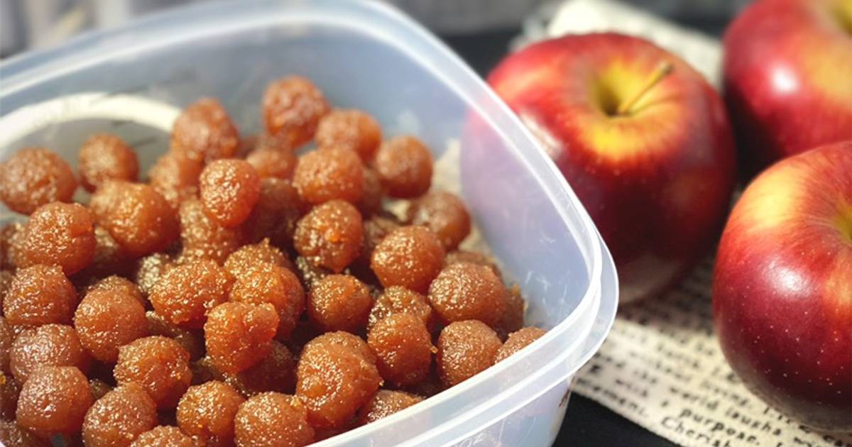 454 resep selai apel homemade enak dan mudah - Cookpad