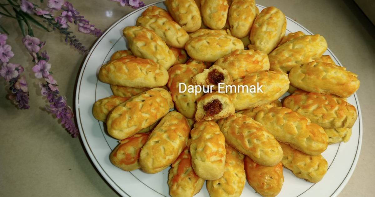 Resep Kue Duridurian Khas Makassar oleh Dapur Emmak - Cookpad