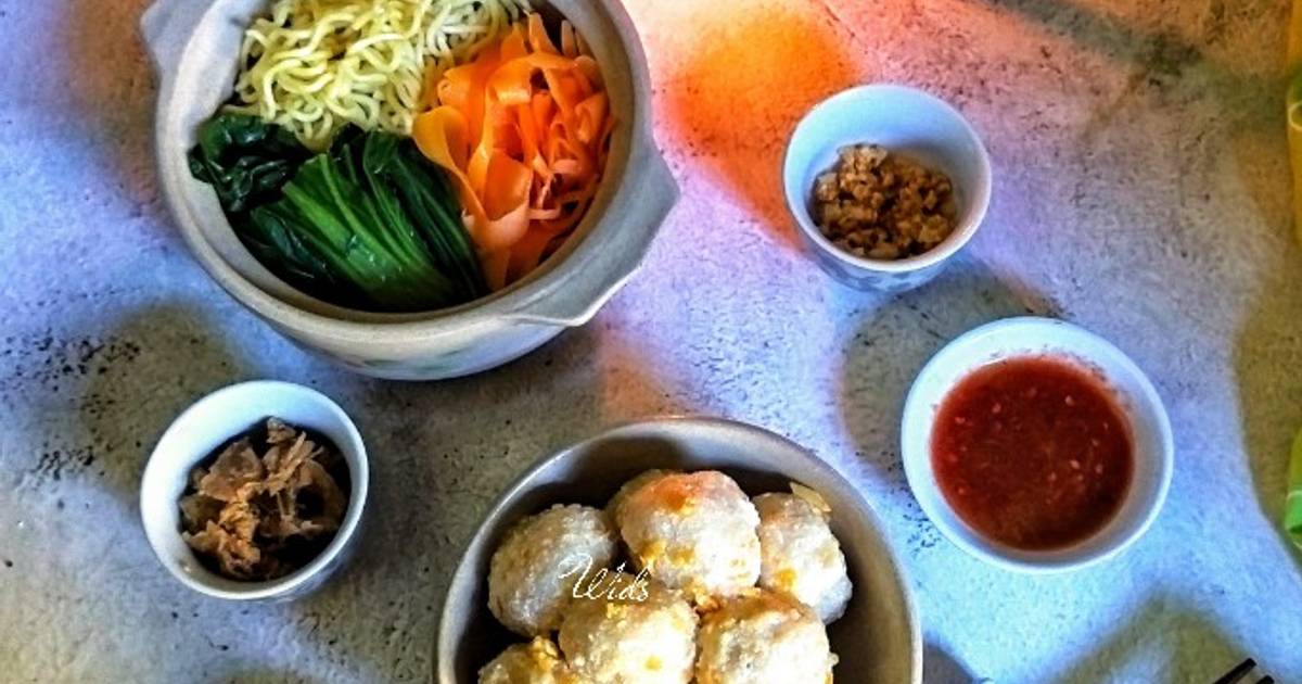 55 resep tahu tongcai enak dan mudah - Cookpad
