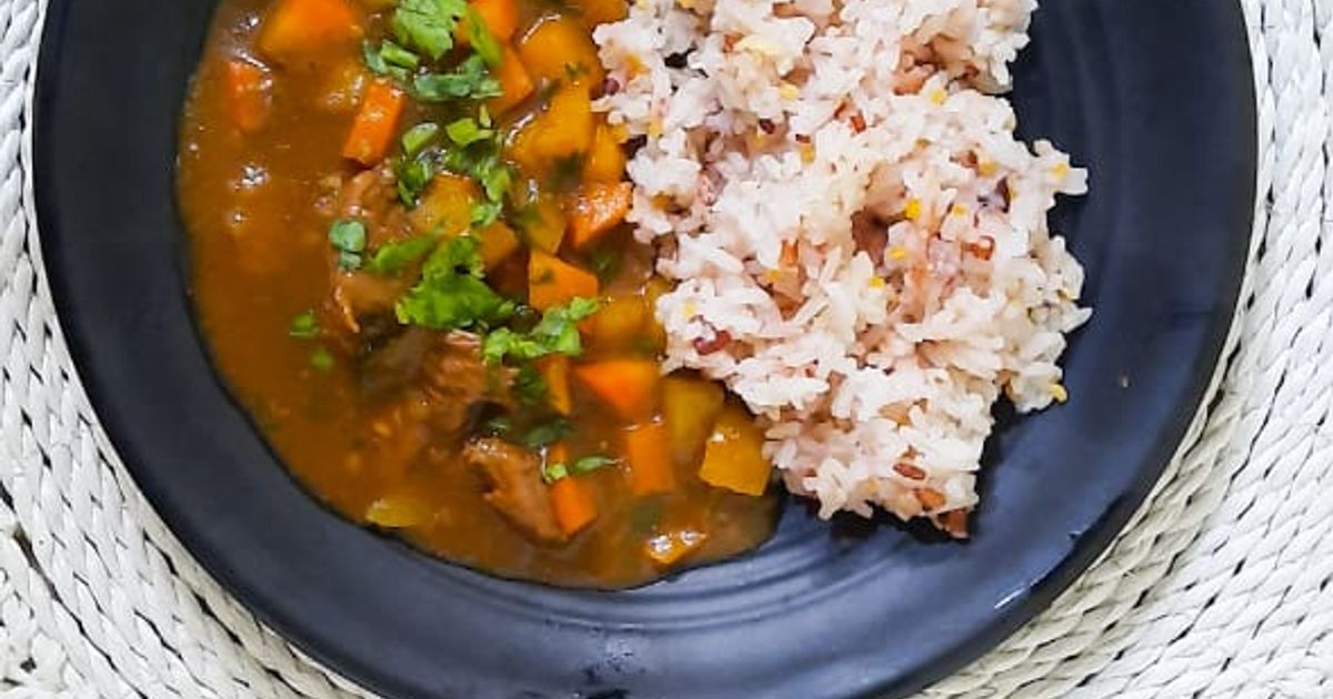 Resep daging curry rumahan enak dan mudah - Cookpad