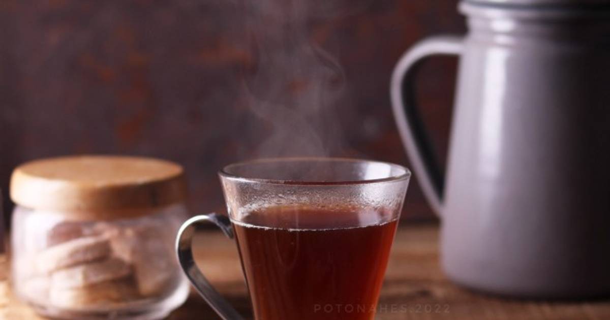 Resep Air Guraka oleh Hes Hidayat - Cookpad