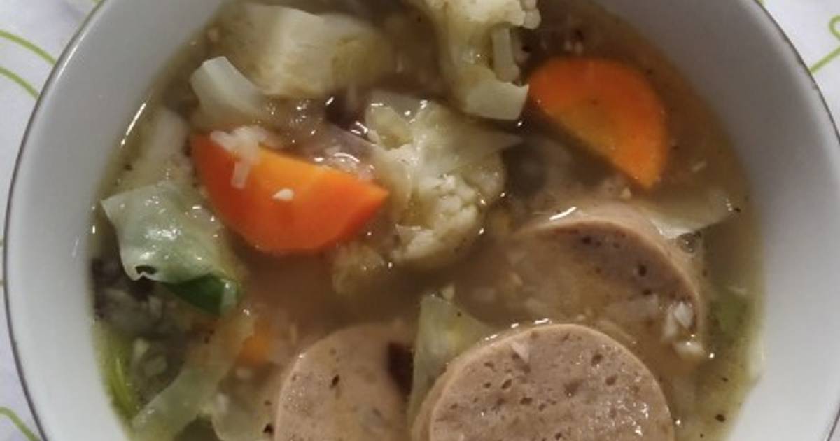 240 resep galantin sapi enak dan mudah - Cookpad