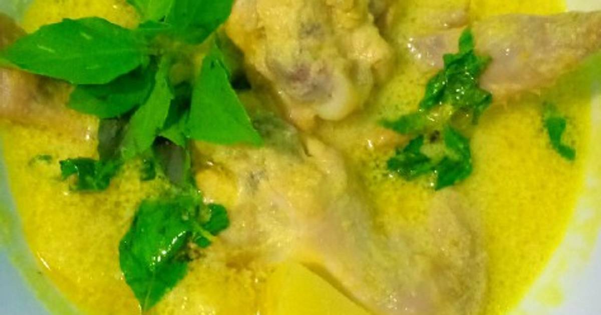 43 resep ayam tuturuga khas manado enak dan sederhana - Cookpad