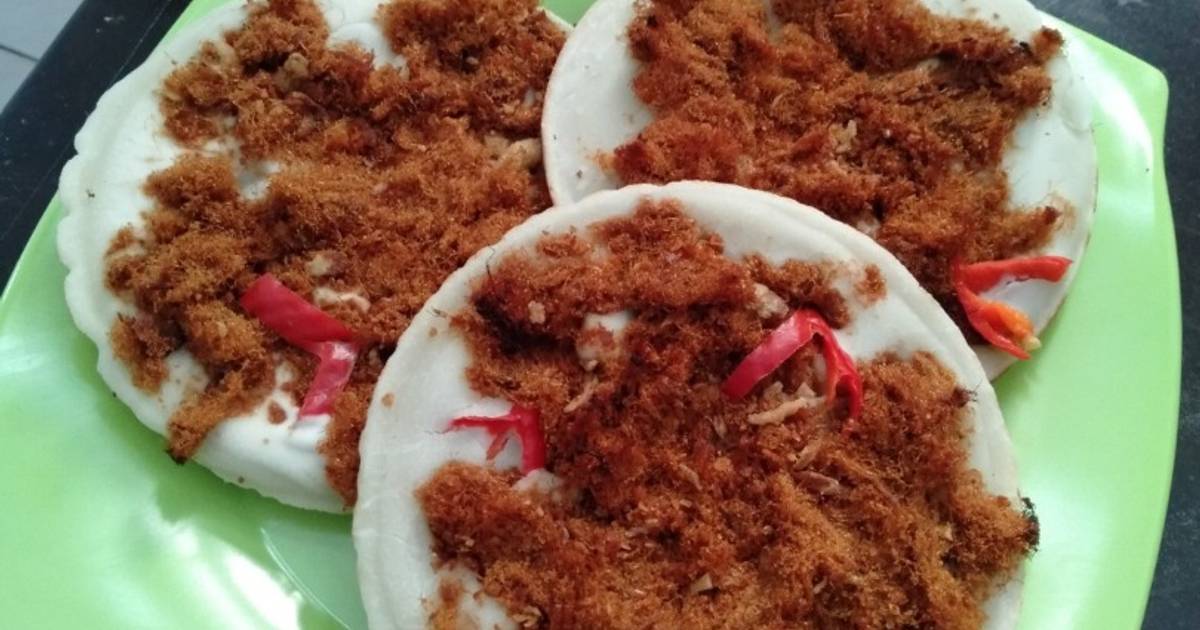 974 resep surabi enak dan sederhana - Cookpad