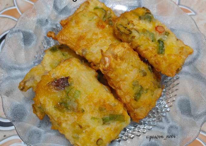Resep Tempe Mendoan oleh Novi - Cookpad Resep Tempe Mendoan oleh Novi - Cookpad