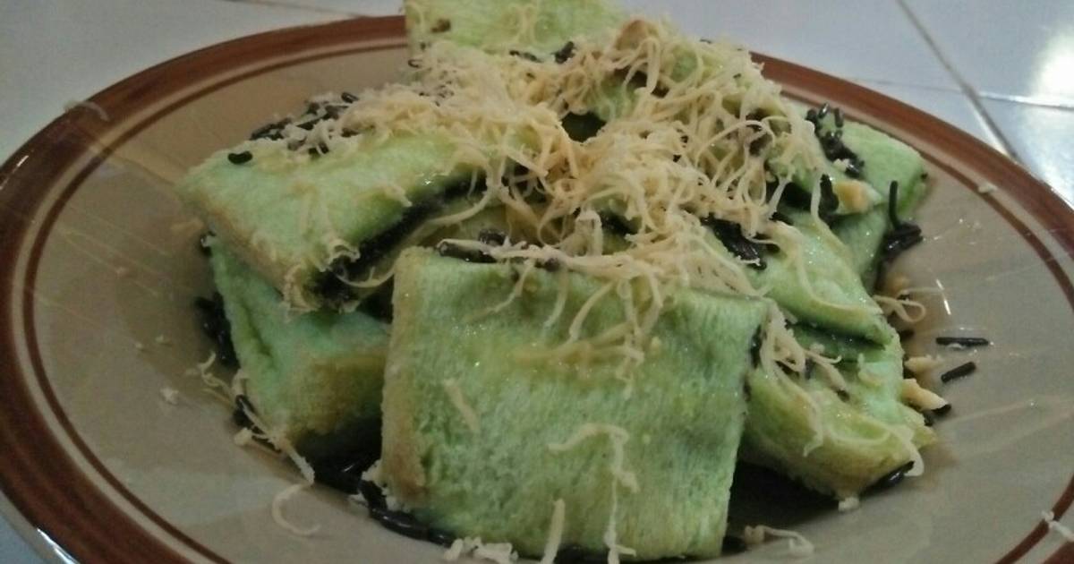 Resep Roti tawar kukus rasa rasa oleh Trie Meylitha - Cookpad