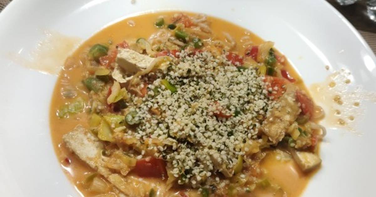 Vegan recipes: easy & tasty ideas for home cooks - Cookpad