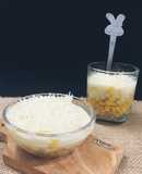 Resep jasuke enak dan creamy, mudah dibuat di rumah