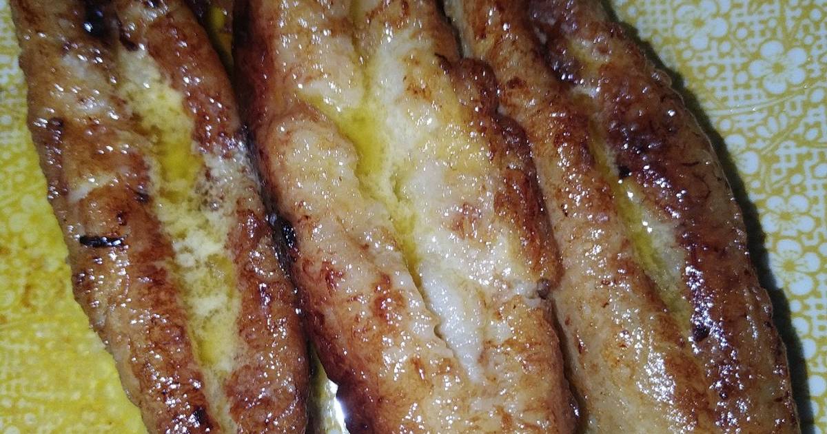 Resep Sanggara Balanda oleh ocem's - Cookpad