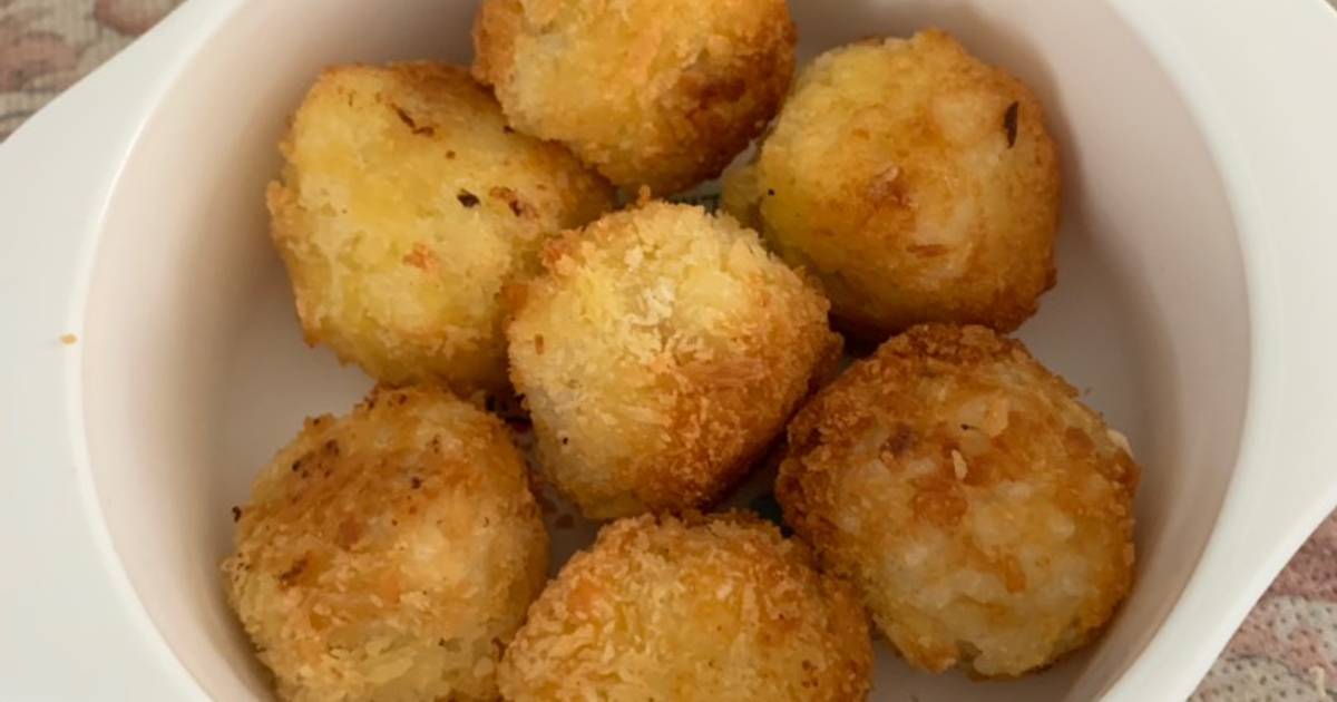 10 resep bola bola ikan bandeng enak dan mudah - Cookpad