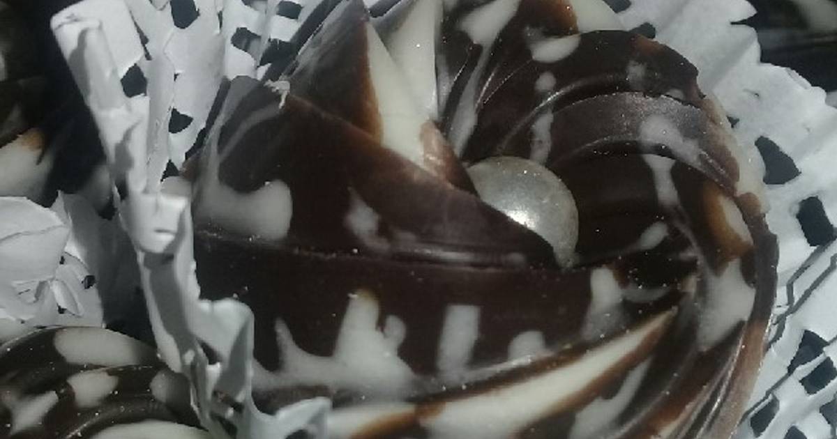 طريقة عمل قاطو مايطيبش 🎀 على اصولها بطريقة سهلة وسريعة من Cima soulaf ...