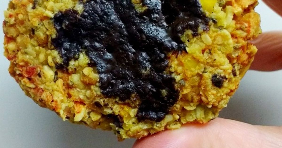 galletas de dos colores - 8 recetas caseras- Cookpad