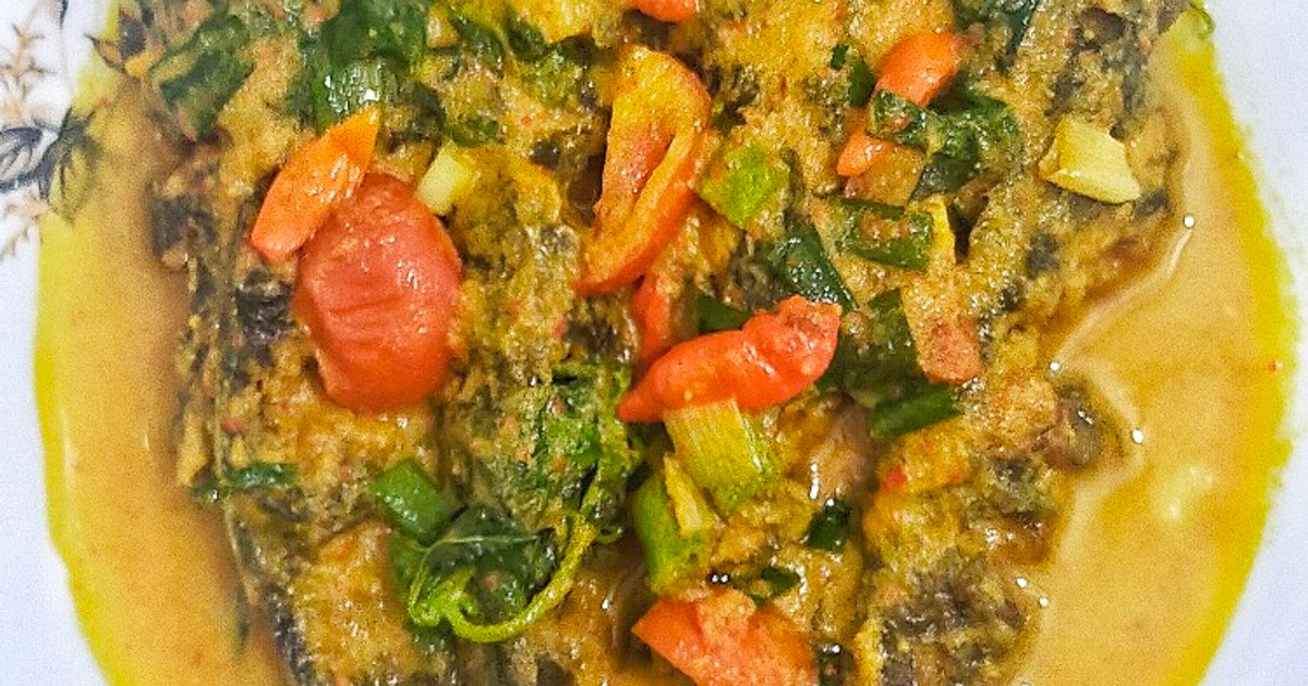 Resep Mangut Lele oleh Eni henie - Cookpad