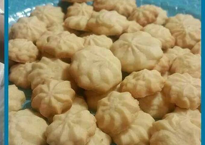 Pastisetas Receta de Aydee Gtz- Cookpad