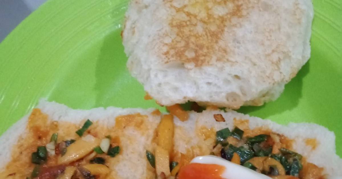 2 resep bumbu jadi saus pasta enak dan mudah - Cookpad